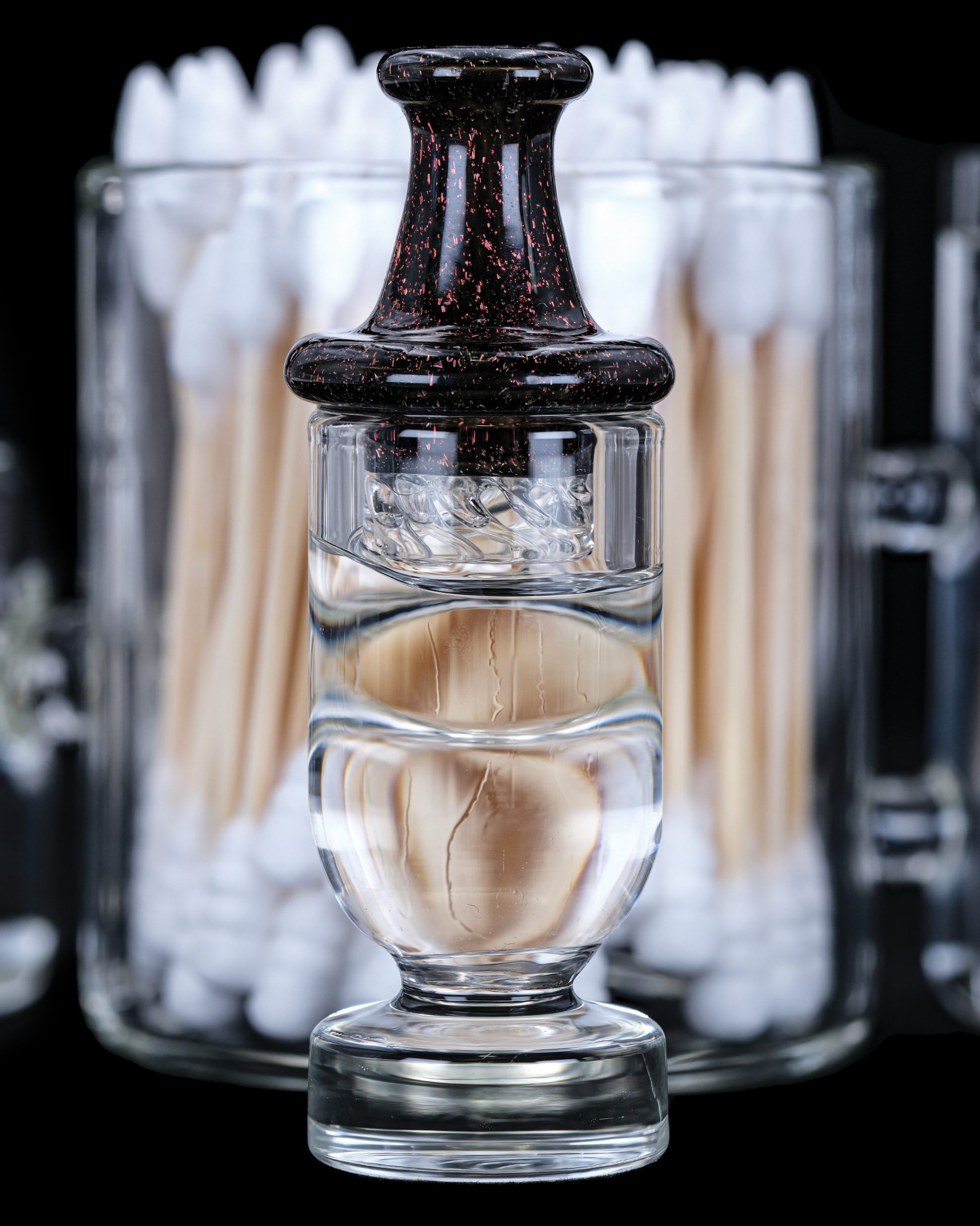 Iso Station by Apex Ancillary - Barnabell