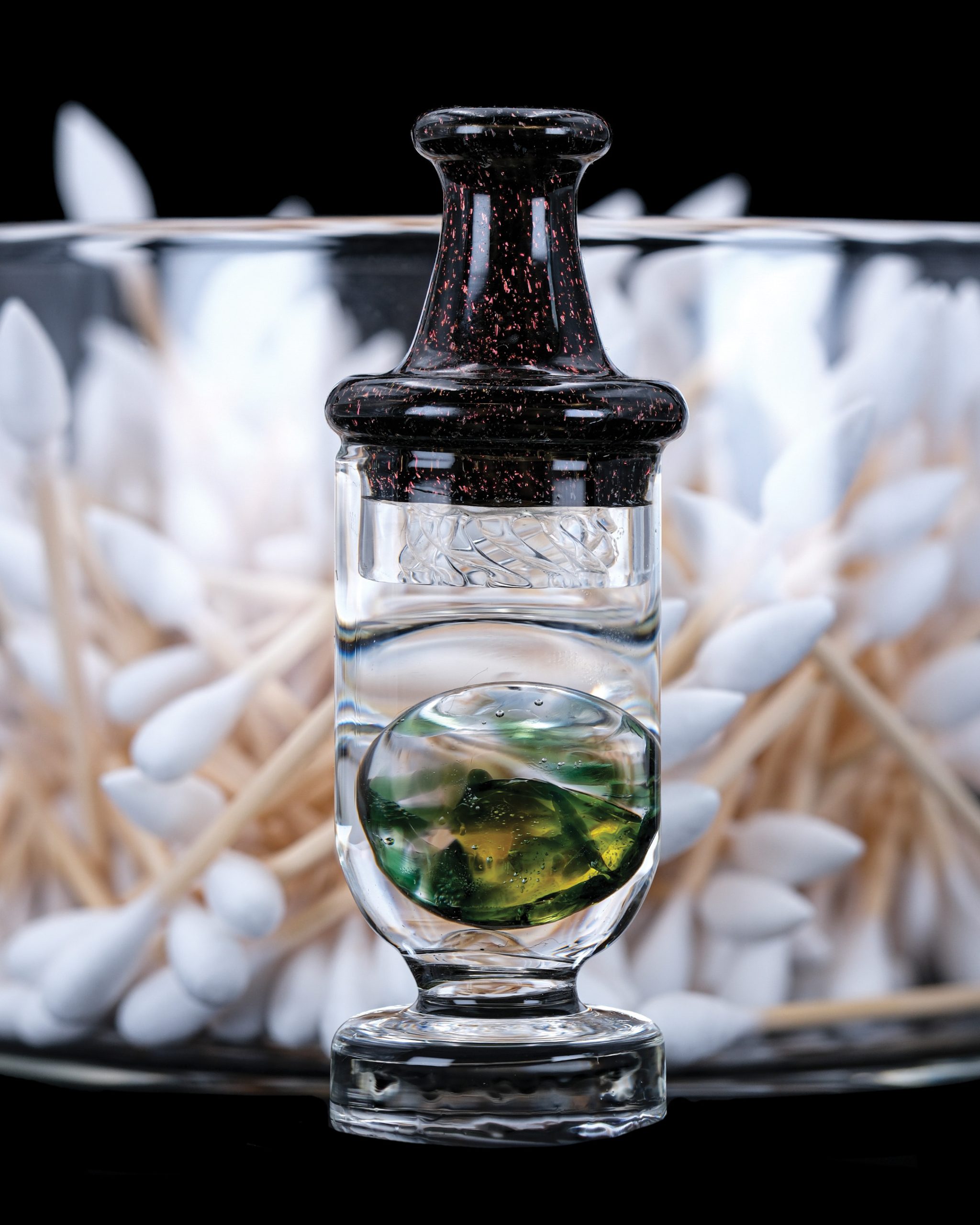 Iso Station XL by Apex Ancillary - Barnabell