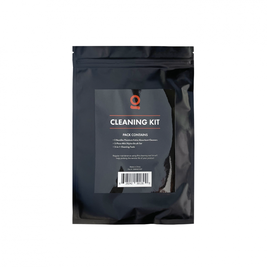 ONGROK 3-in-1 Accessory Cleaning Kit - Barnabell