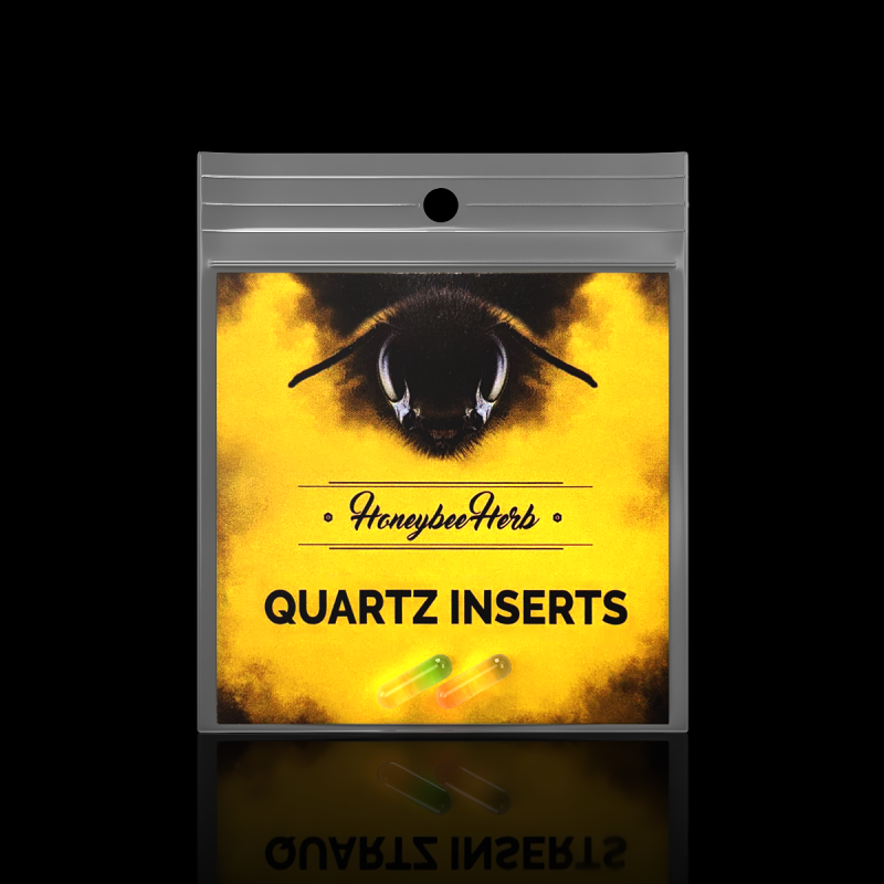 HONEY CAPSULES - Barnabell