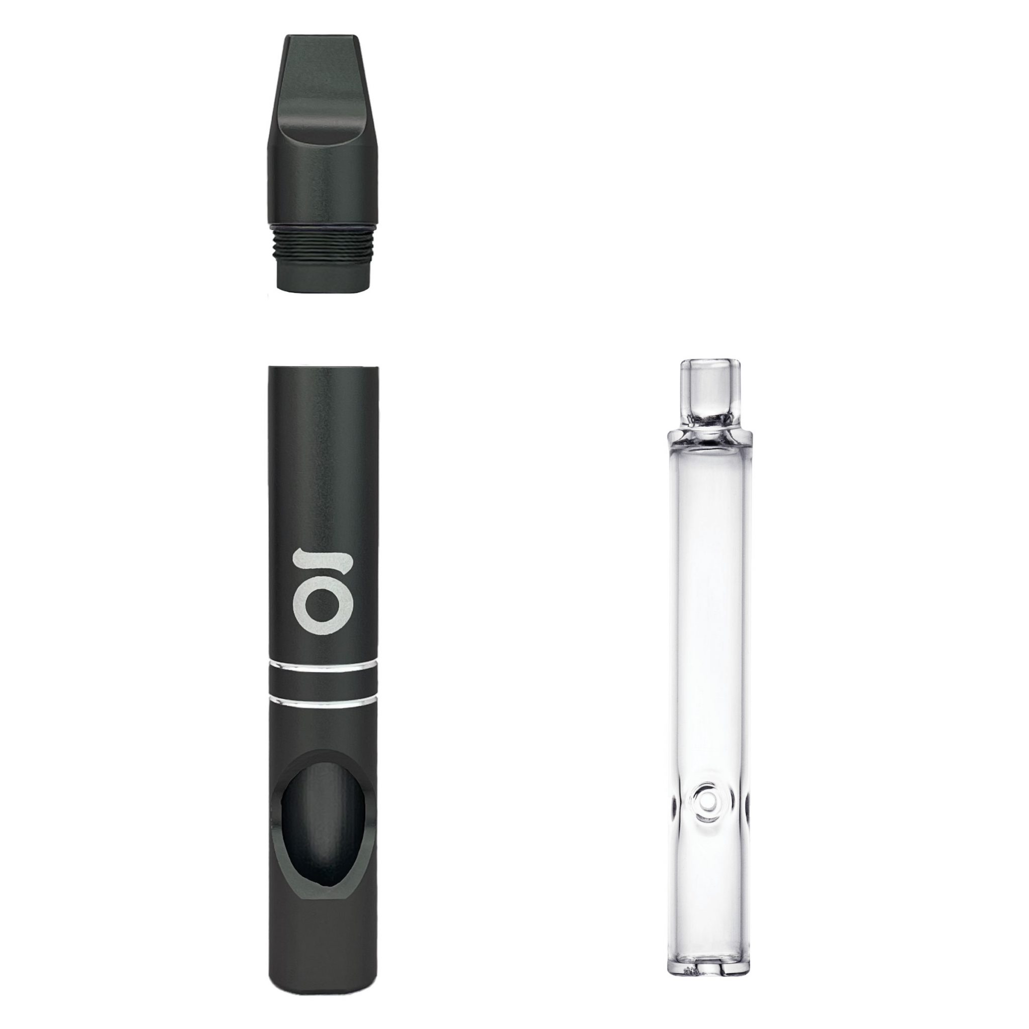 ONGROK Meditation Hash Pipe - Barnabell