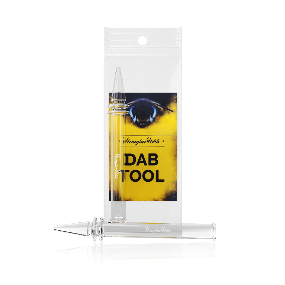 QUARTZ DAB STRAW - Barnabell