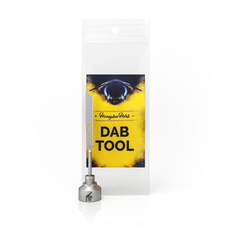 TITANIUM SWORD CARB CAP - Barnabell