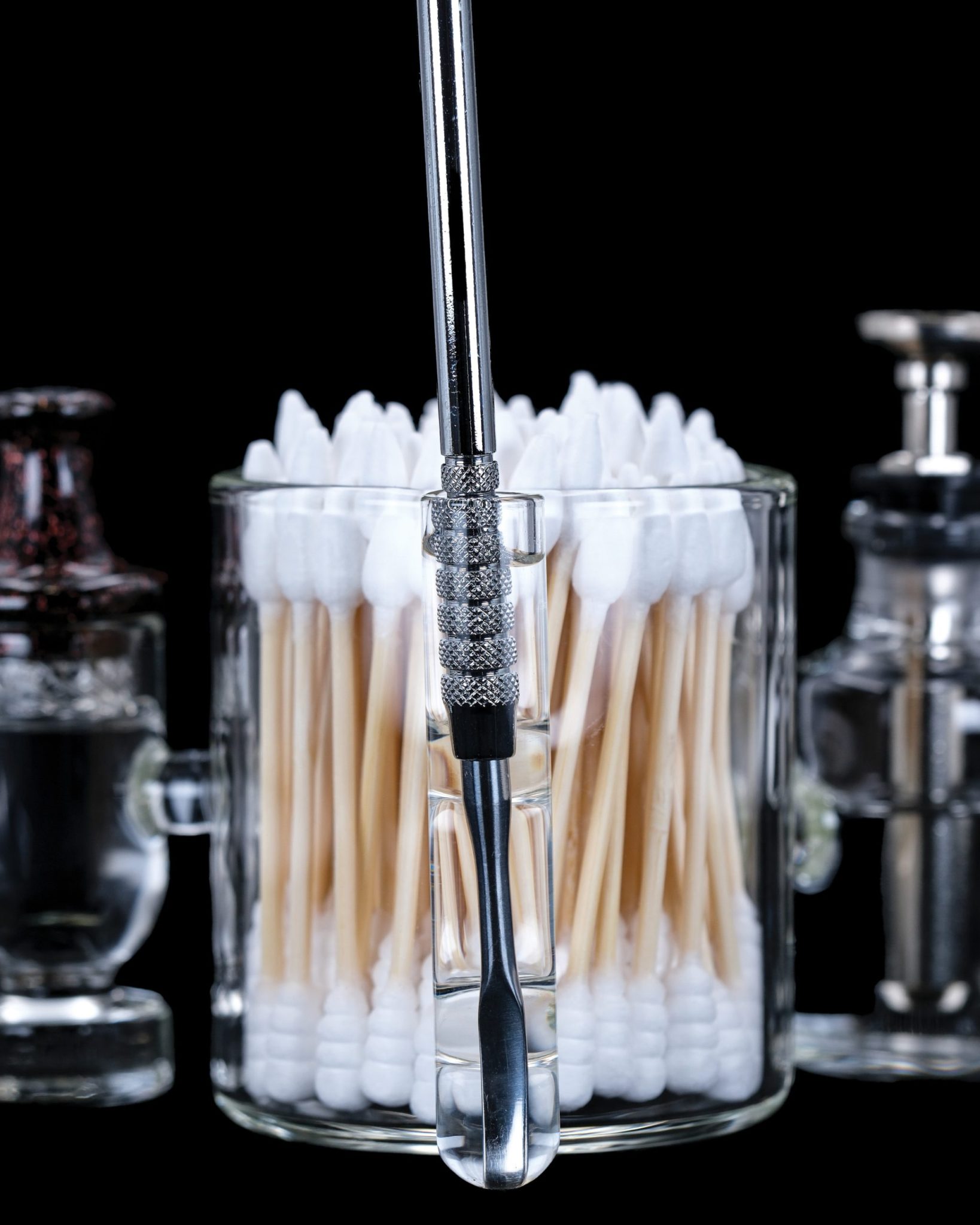 Iso Station by Apex Ancillary - Barnabell