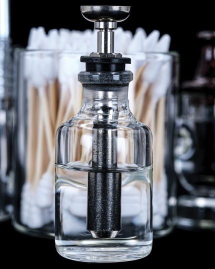 Iso Station by Apex Ancillary - Barnabell