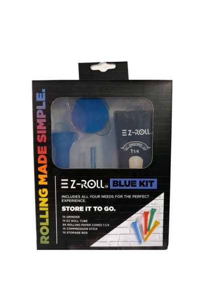 EZ-Roll Rolling Kit - Barnabell