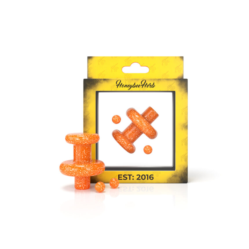 Honeybee Herb - Neon Control Tower Set - Barnabell