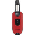Maven Torch - Armour - Red - Barnabell